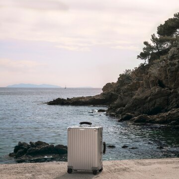 RIMOWA Classic Suitcase Collection | RIMOWA