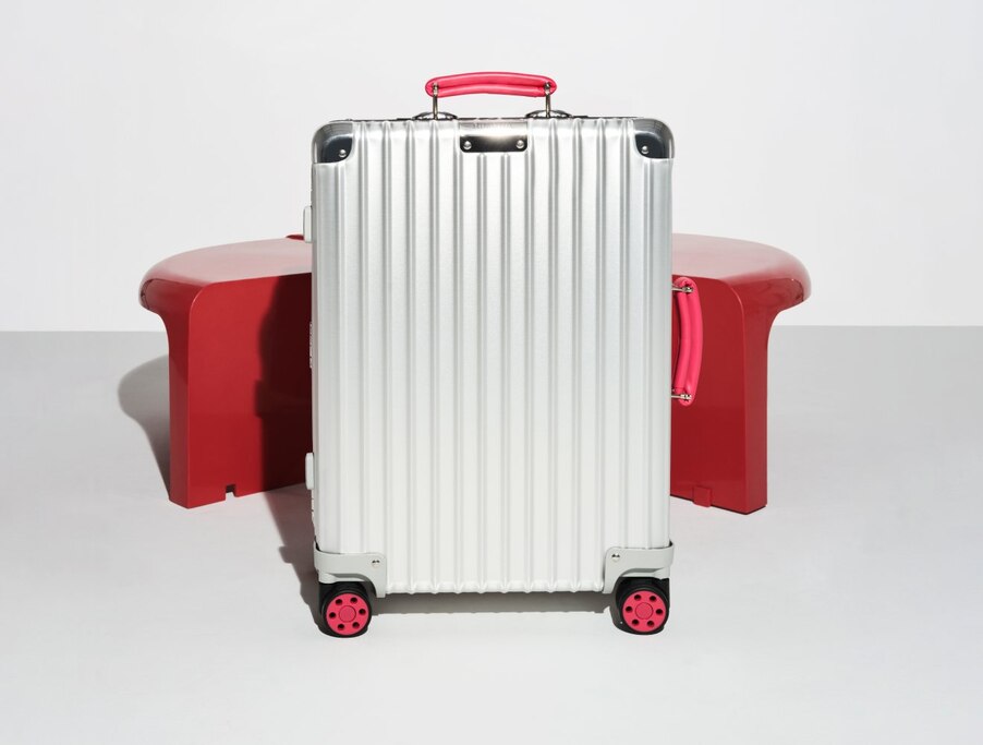 Coleção de malas RIMOWA Classic | RIMOWA