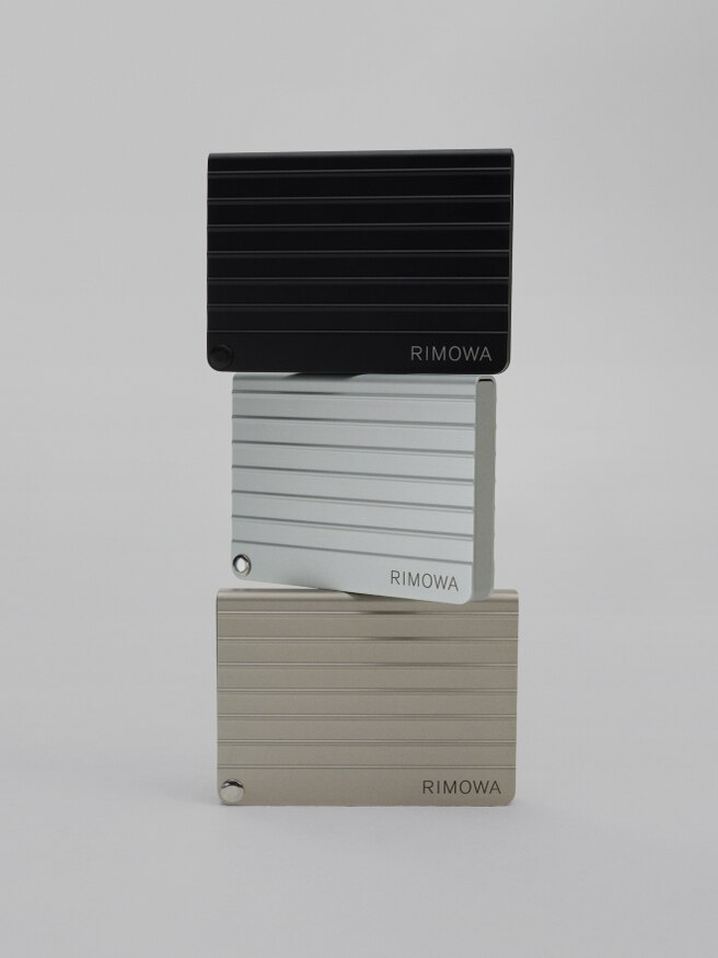 High-Quality Luggage, Suitcases & Bags | RIMOWA Hong Kong