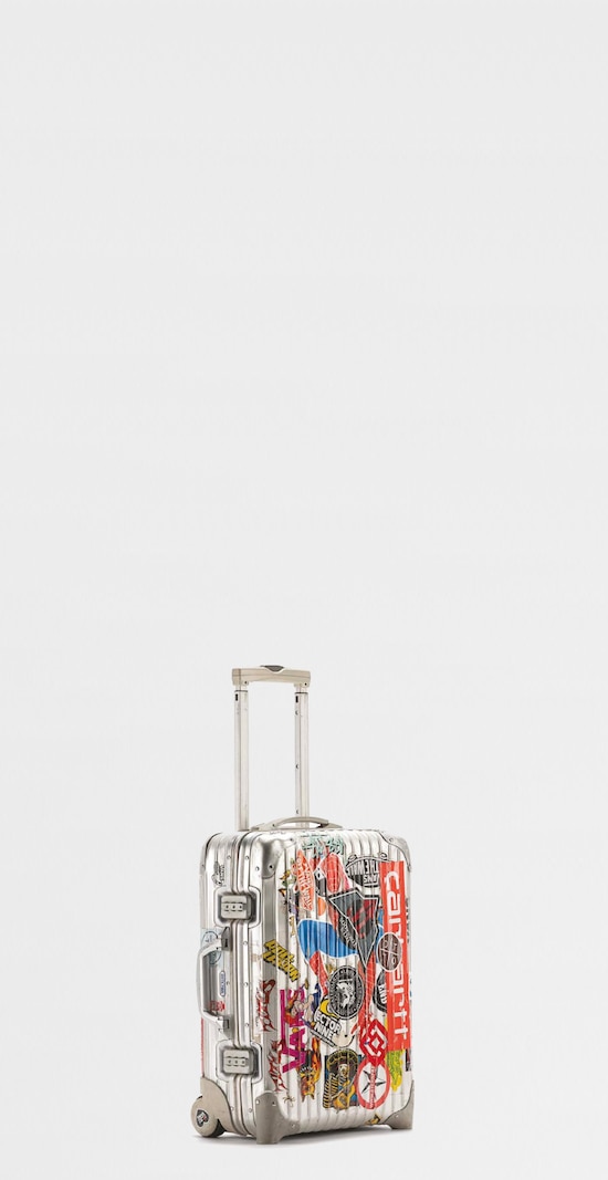 Sell Your RIMOWA | RE-CRAFTED | RIMOWA