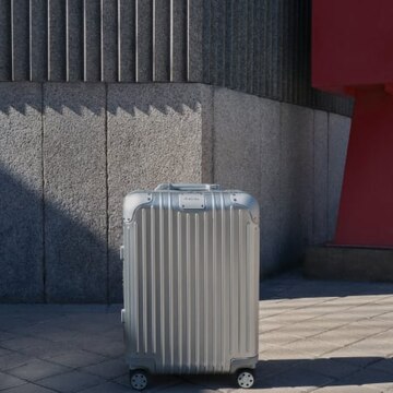 RIMOWA Original Suitcase Collection | RIMOWA