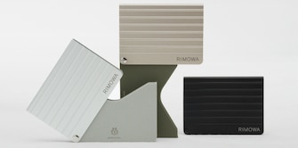 High-Quality Luggage, Suitcases & Bags | RIMOWA Canada