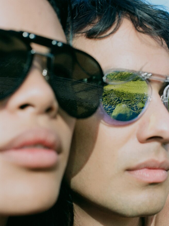 High-Quality Luggage, Suitcases & Accessories | RIMOWA