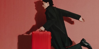 RIMOWA Essential Lite Suitcase Collection | RIMOWA