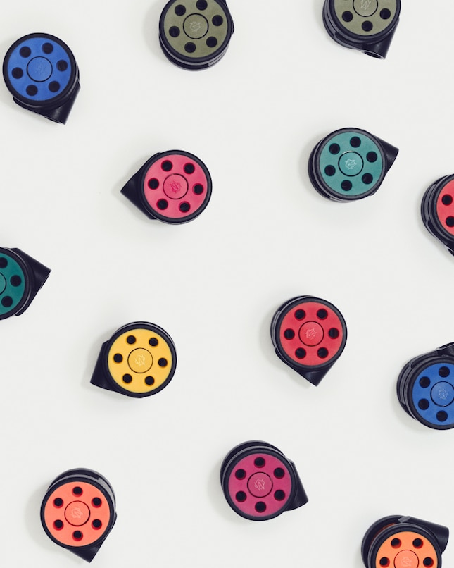 High-Quality Luggage, Suitcases & Bags | RIMOWA Singapore