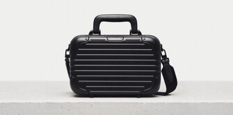 RIMOWA Original Suitcase Collection | RIMOWA