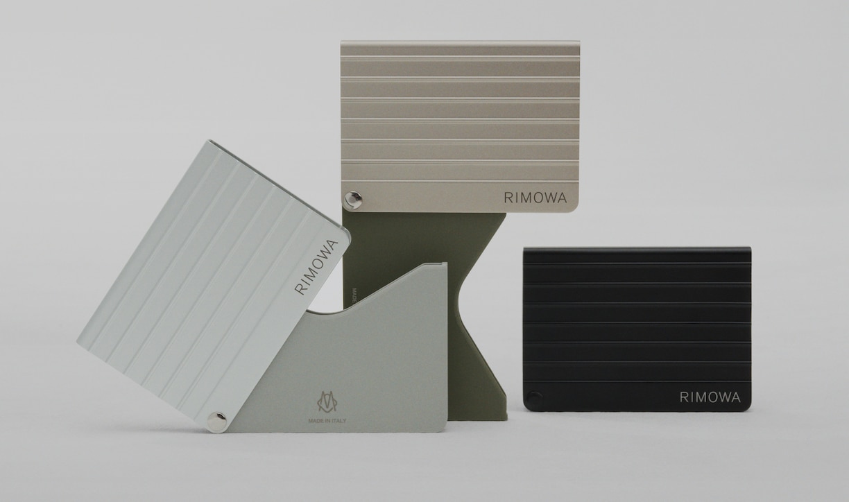 Bagages, valises et sacs haut de gamme | RIMOWA France Site Officiel