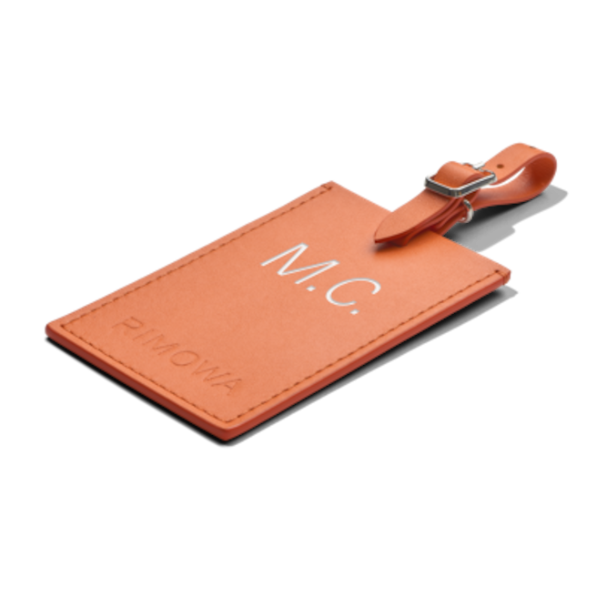 RIMOWA UNIQUE | Custom Luggage | RIMOWA