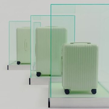 All suitcases, bags and travel accessories | RIMOWA