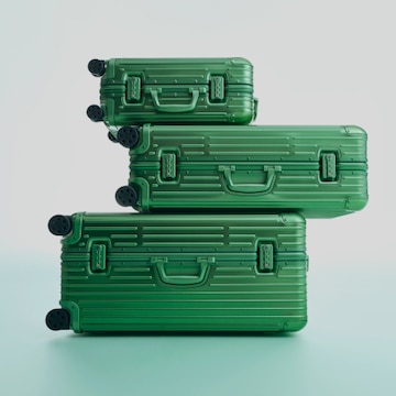 RIMOWA Original Suitcase Collection | RIMOWA