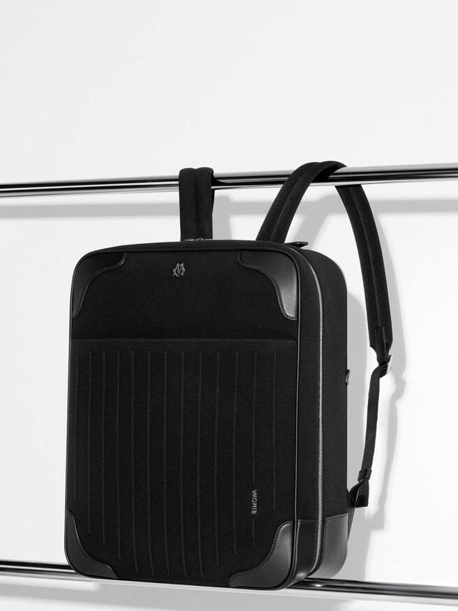 High-Quality Luggage, Suitcases & Bags | RIMOWA