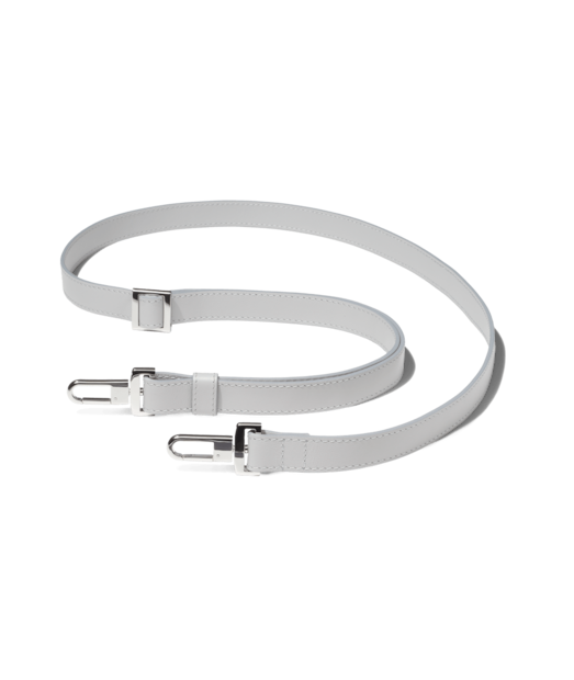 Personal - Polycarbonate Cross-Body Bag | White | RIMOWA
