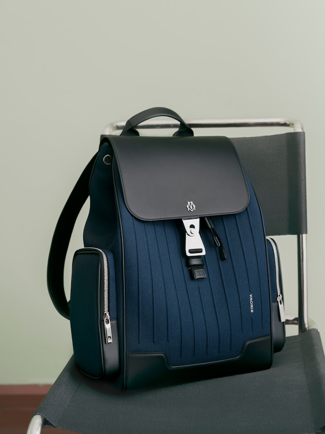 High-Quality Luggage, Suitcases & Bags | RIMOWA US