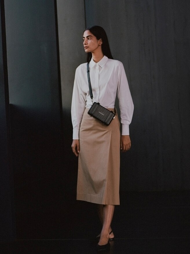 High-Quality Luggage, Suitcases & Bags | RIMOWA Singapore