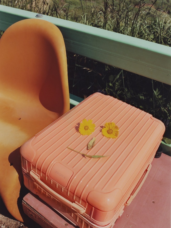 High-Quality Luggage, Suitcases & Bags | RIMOWA Canada