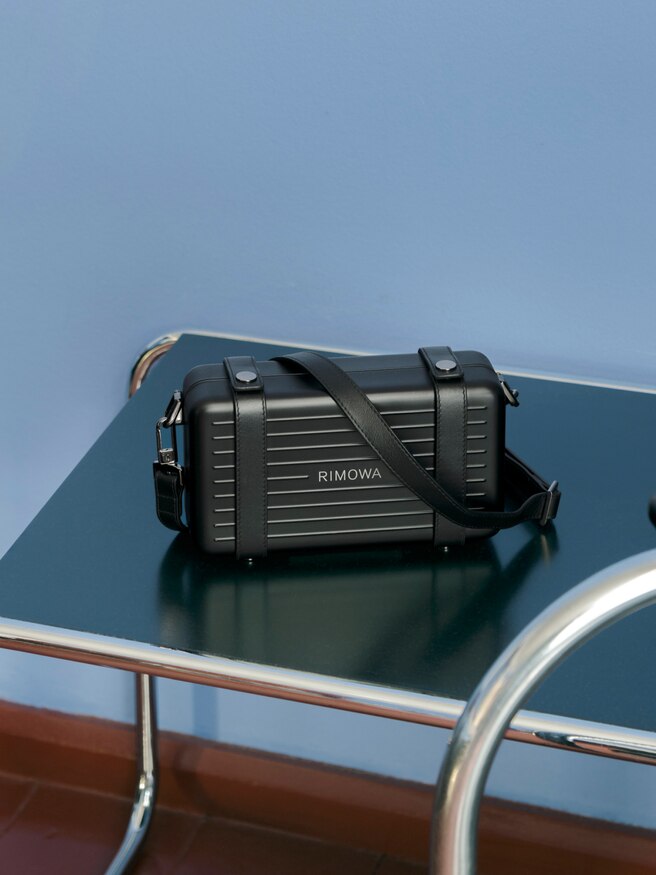 High-Quality Luggage, Suitcases & Bags | RIMOWA