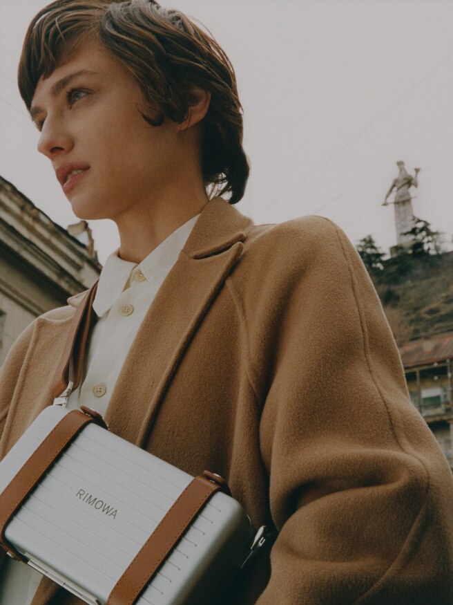 High-Quality Luggage, Suitcases & Bags | RIMOWA Singapore