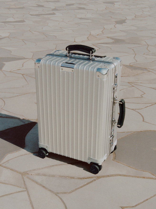 High-Quality Luggage, Suitcases & Bags | RIMOWA High-Quality Luggage, Suitcases & Bags | RIMOWA
