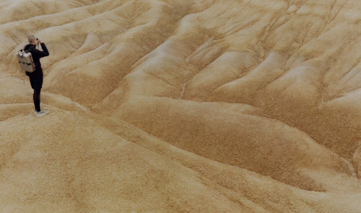 High-Quality Luggage, Suitcases & Bags | RIMOWA Kuwait