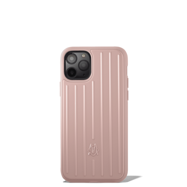 Polycarbonate iPhone Cases | RIMOWA