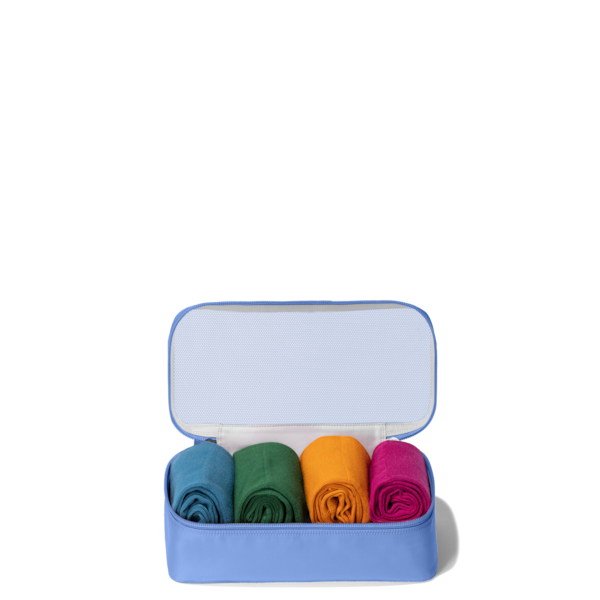 High-end blue Suitcases, Bags & Accessories | RIMOWA