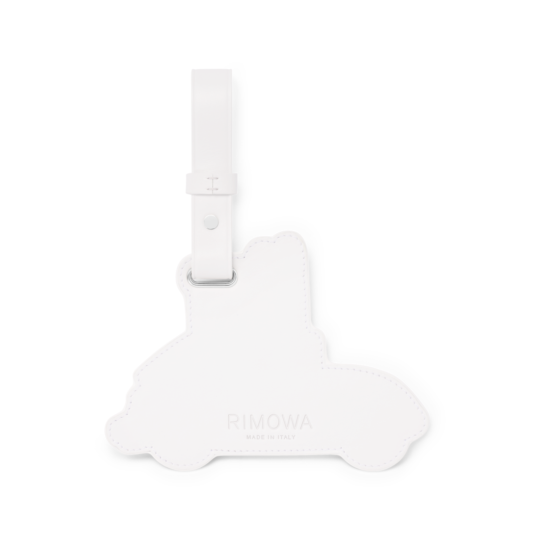 Charm Chili Pepper em Rosa Granada | RIMOWA