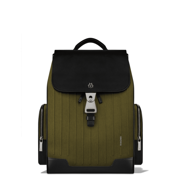 Backpacks for Men & Women | RIMOWA
