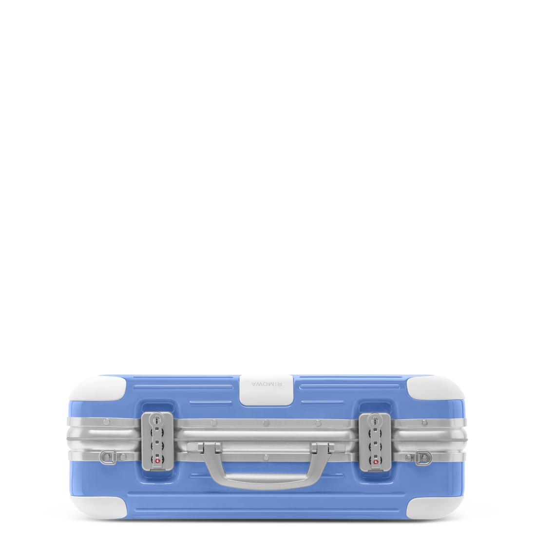 Hardshell Carry-On Luggage | Hand-Carry Case - RIMOWA