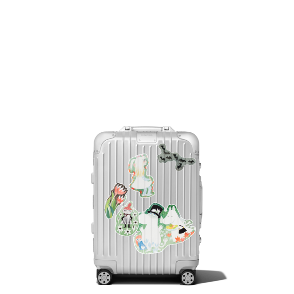 Latest Products | Luggage & Travel Accessories | RIMOWA
