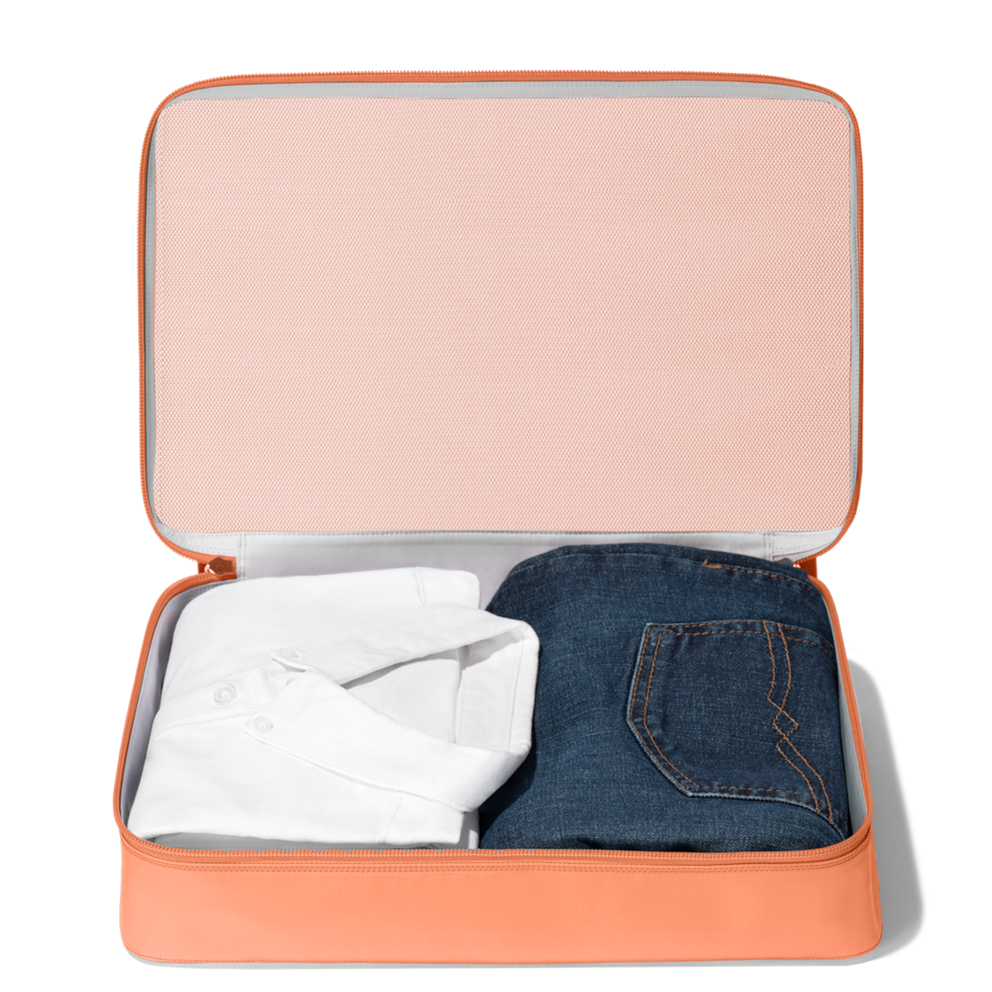 Packing Cube L | Papaya orange | RIMOWA