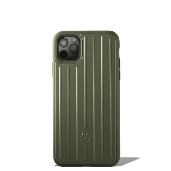 Polycarbonate iPhone Cases | RIMOWA