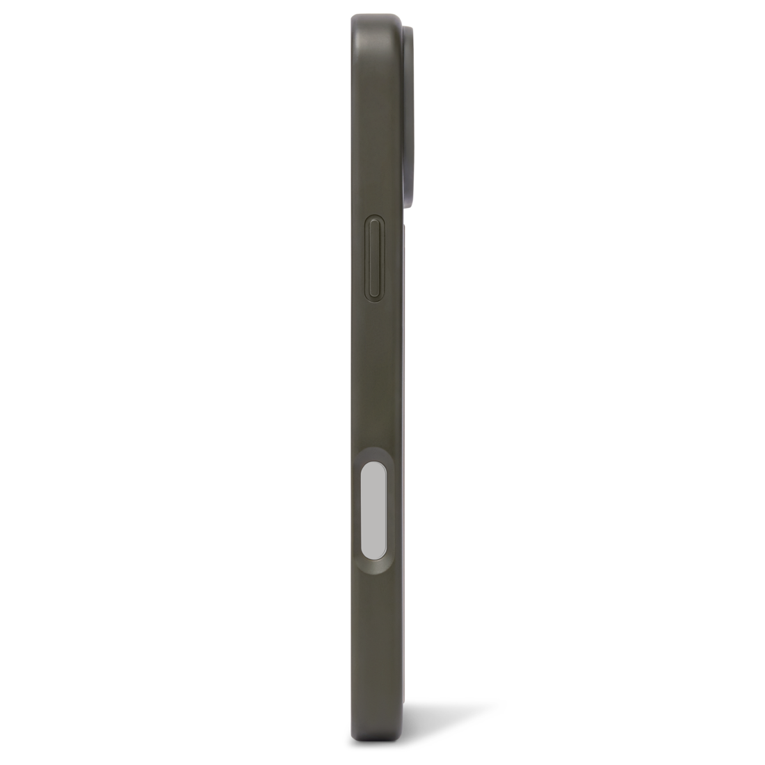 Aluminium iPhone 17 Pro Max Case | Titanium | RIMOWA