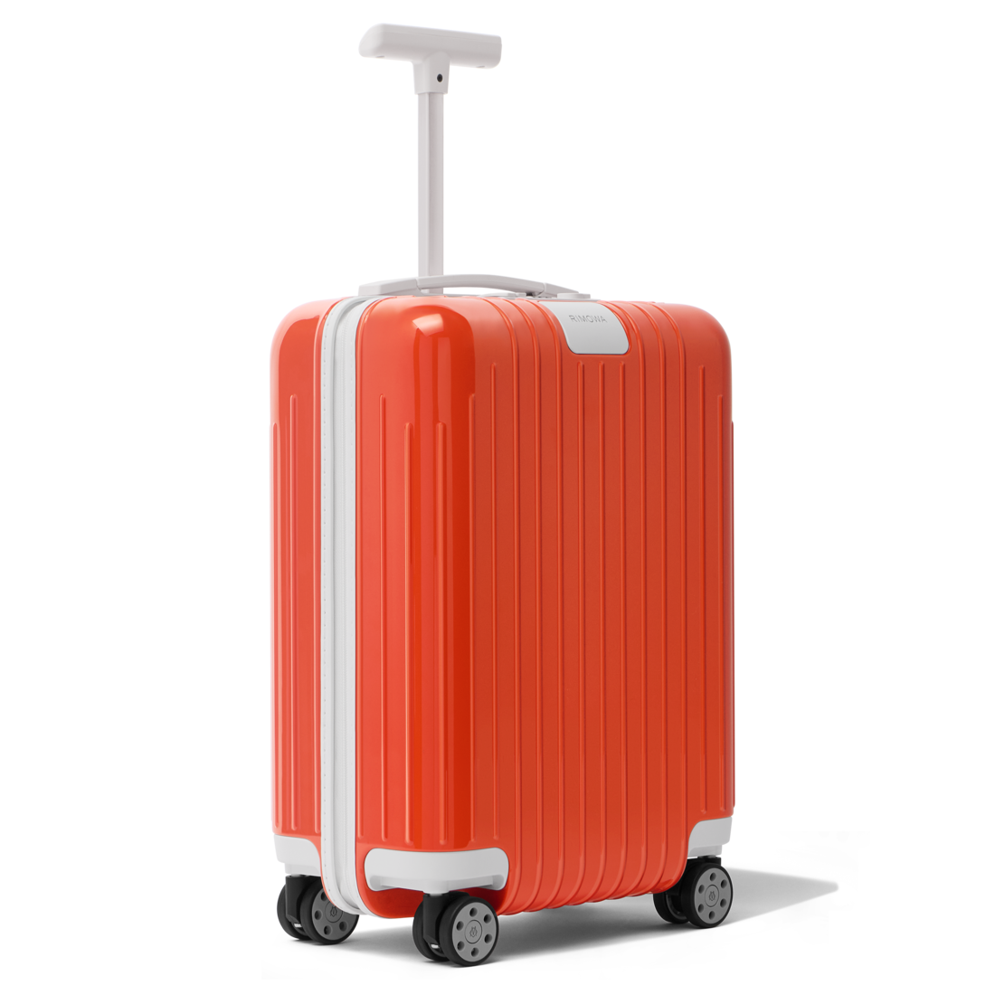 Essential Lite Cabin U Kids Edition Carry-On Suitcase | Gloss Starfish ...