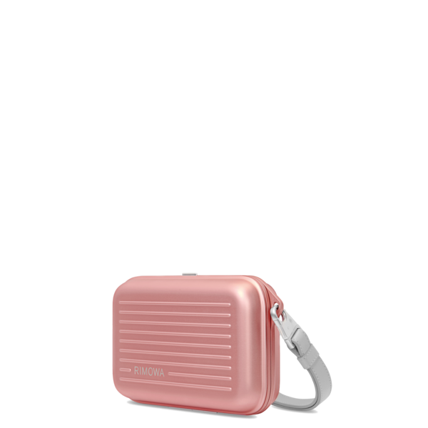 Hand Carry Bags | Clutches & Pouches | RIMOWA