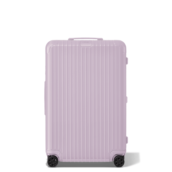 RIMOWA Essential | Lightweight Hardshell Suitcases | RIMOWA