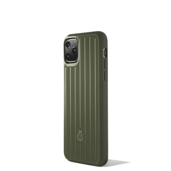 Polycarbonate iPhone Cases | RIMOWA
