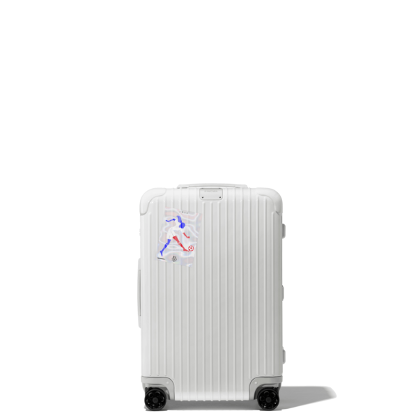 RIMOWA Single Stickers collection | Removable kiss-cut vinyl sticker to ...