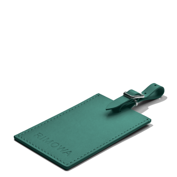 Personalised Luggage Tags | Accessories | RIMOWA