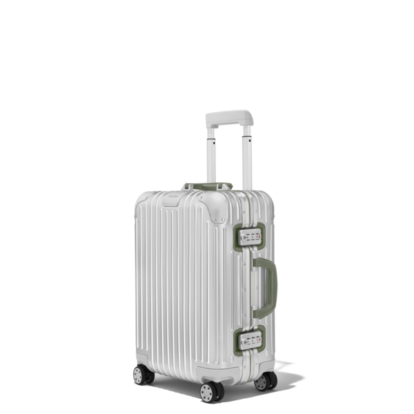 Latest Products | Luggage & Travel Accessories | RIMOWA