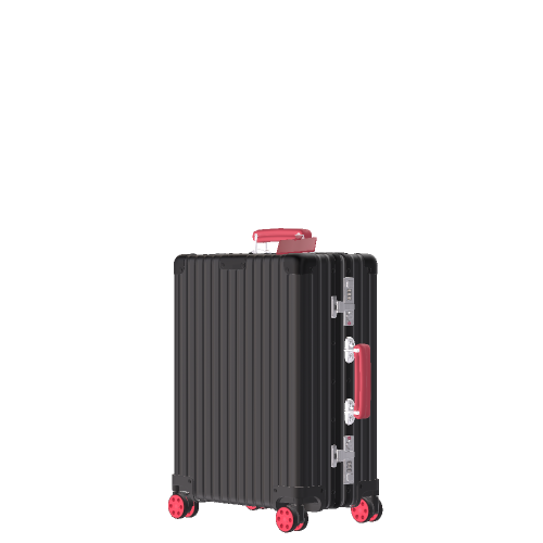 RIMOWA UNIQUE | Custom Luggage | RIMOWA