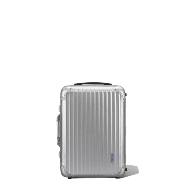 Second Hand Luggage | RE-CRAFTED | RIMOWA