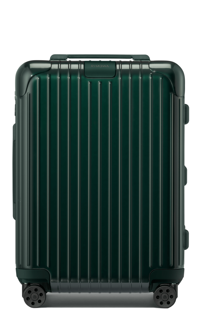 High-Quality Luggage, Suitcases & Bags | RIMOWA