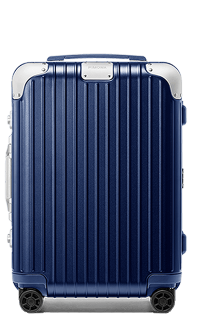 High-Quality Luggage, Suitcases & Accessories | RIMOWA