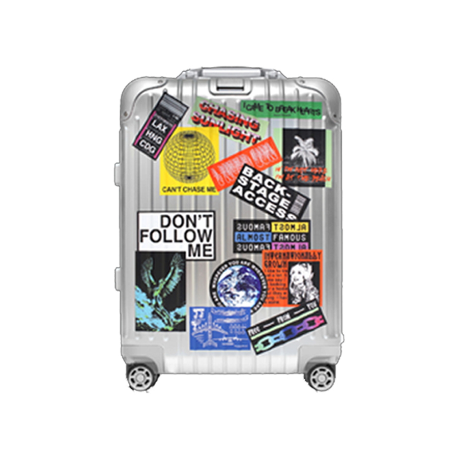 High quality case by RIMOWA | Official Website