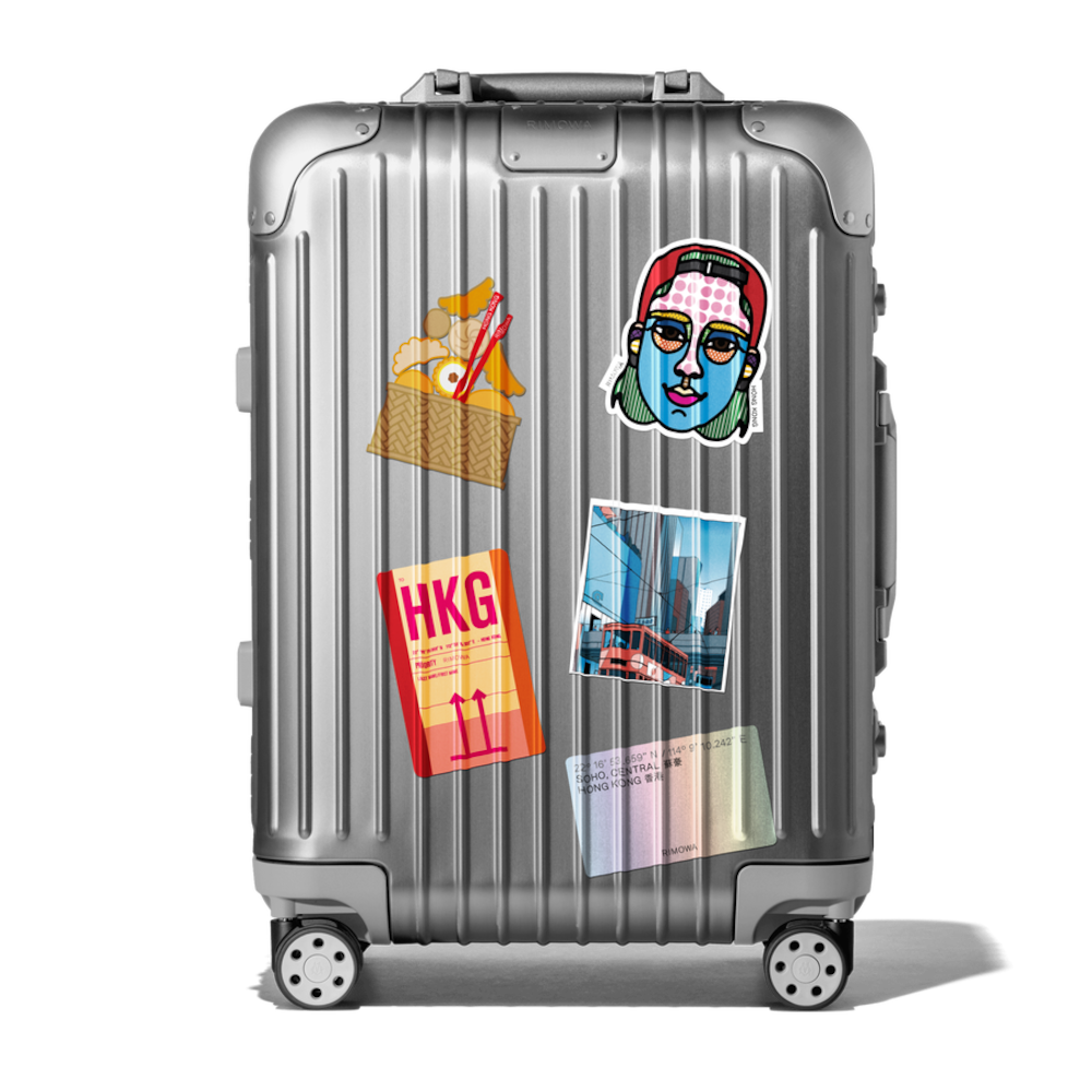 RIMOWA Koffer online kaufen | Offizieller Online Shop