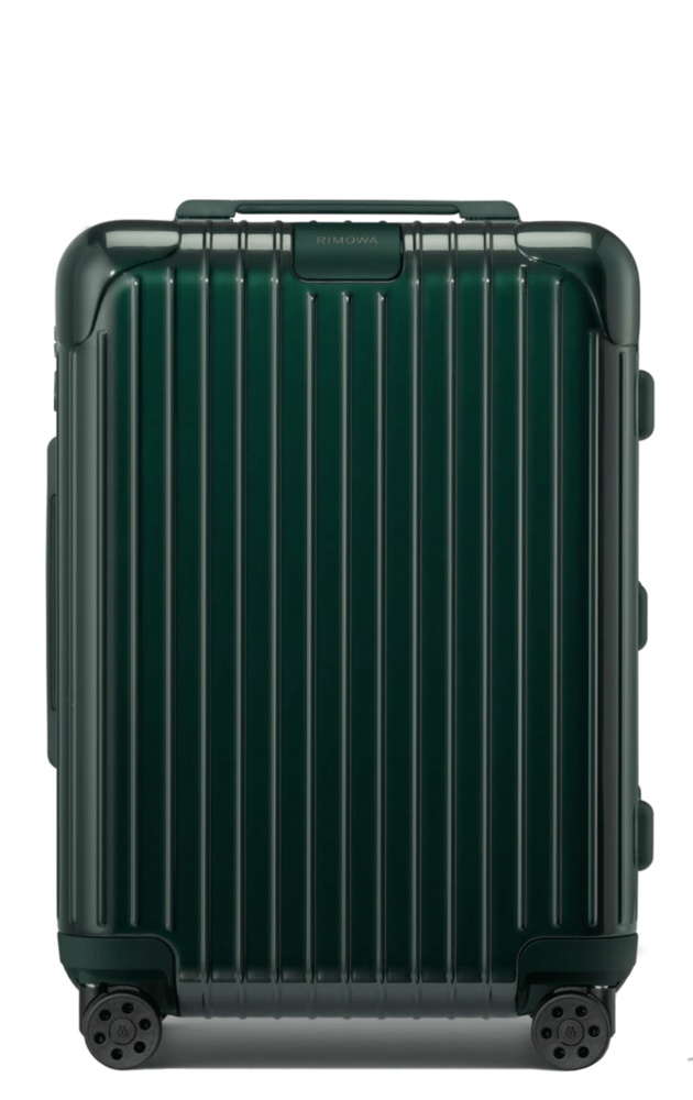 High-Quality Luggage, Suitcases & Bags | RIMOWA