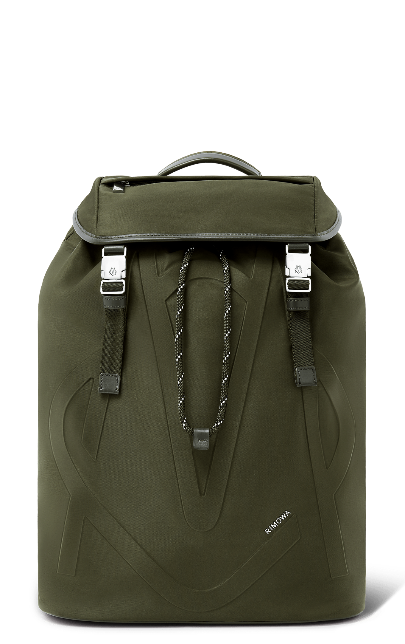 High-Quality Luggage, Suitcases & Bags | RIMOWA US