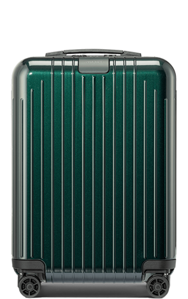 Introducing RIMOWA UNIQUE Luggage Customization | RIMOWA